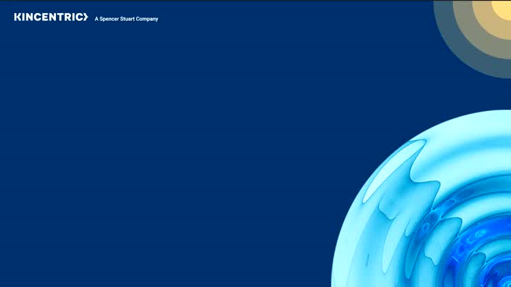 Kincentric 2022 Global Engagement Trends - APAC Webinar