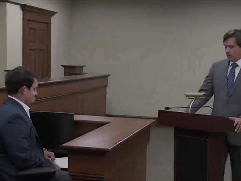 JR Whaley - Foundation - Business Record - 6/28/2016