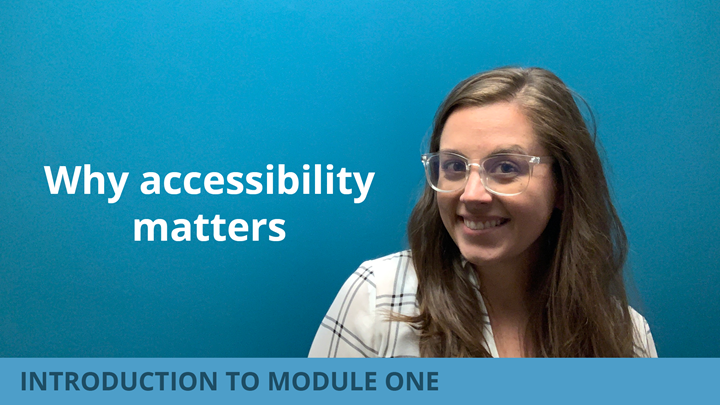 M1_Why Accessibility Matters