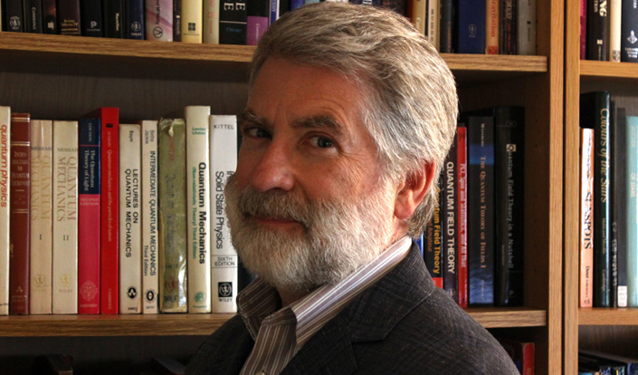 STScI Engineering & Technology Colloquium -- Mike Menzel