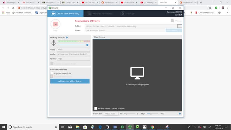 Unit 4 Lessons 2 and 3