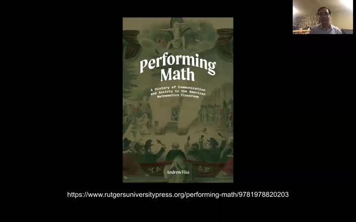 Performing Math