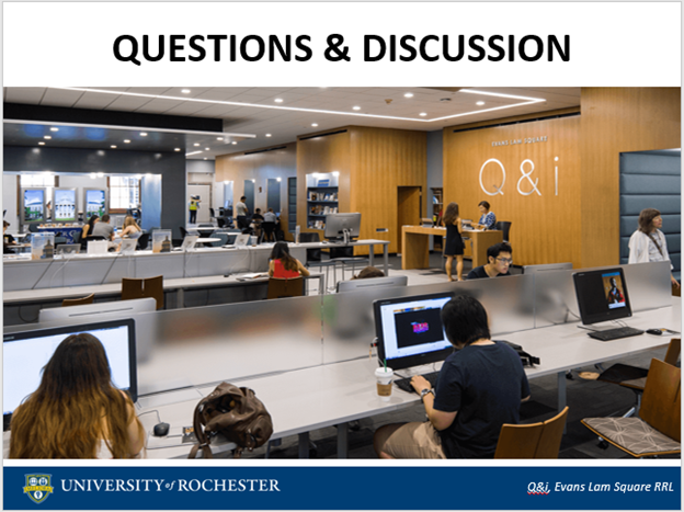 Fall 2022 ISO Orientation Q&A