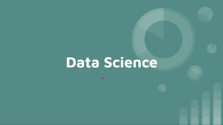 Week 1 - Data Science