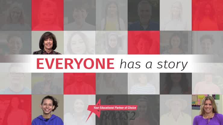 Everyone Has a Story: Cam Lowry