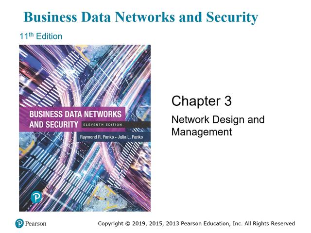 Chapter 3 Interactive PPT Online Lecture Part 1