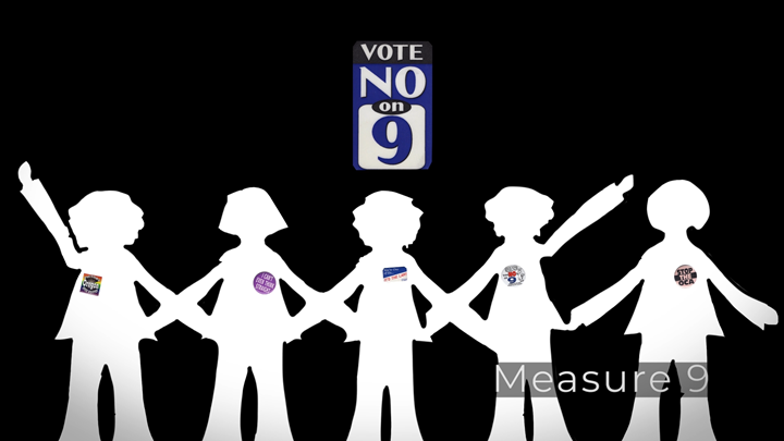 MEASURE 9