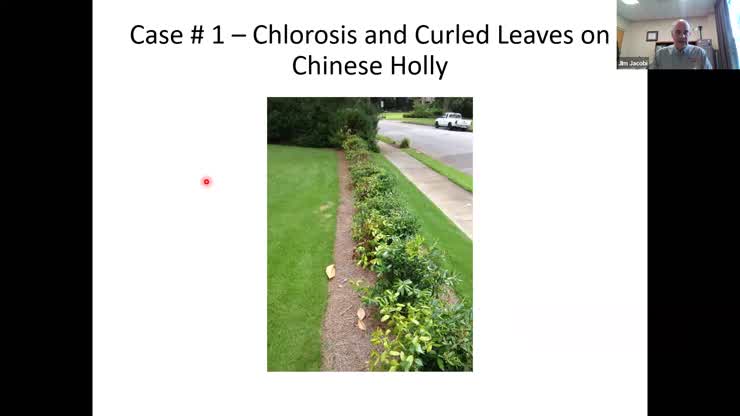 Part-2 Helpline training - Garden CSI, 11 Case Studies