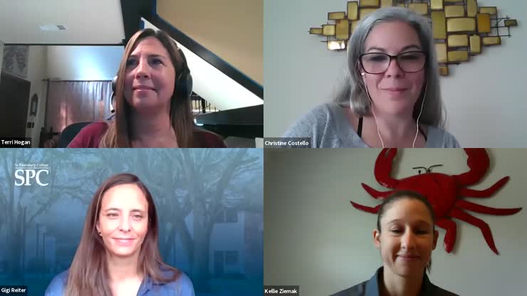 Explore SPC: How to Register