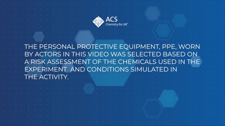 Assessing Risks in the Chemistry Laboratory ｜ ACS College Safety Video ...