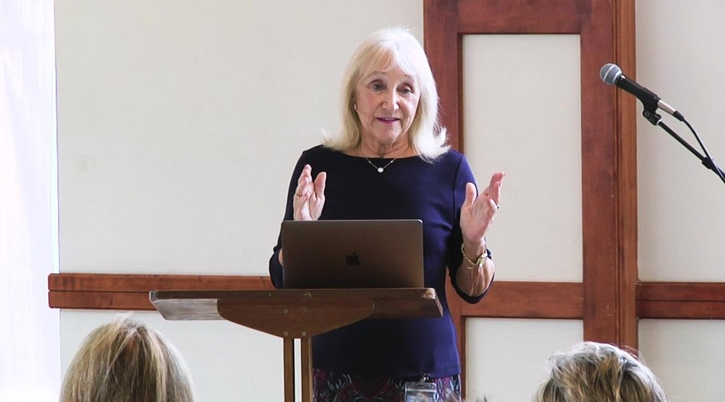 Sept, 2019 - Stephanie Hayes