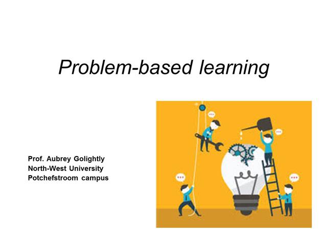 GEOE 311 - Prof A Golightly - online 2019