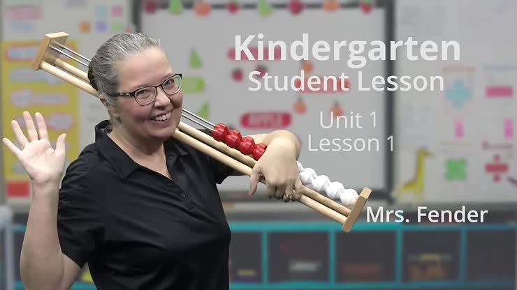 Kinder Unit 1 SL1_Odd