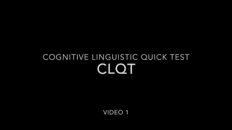 CLQT