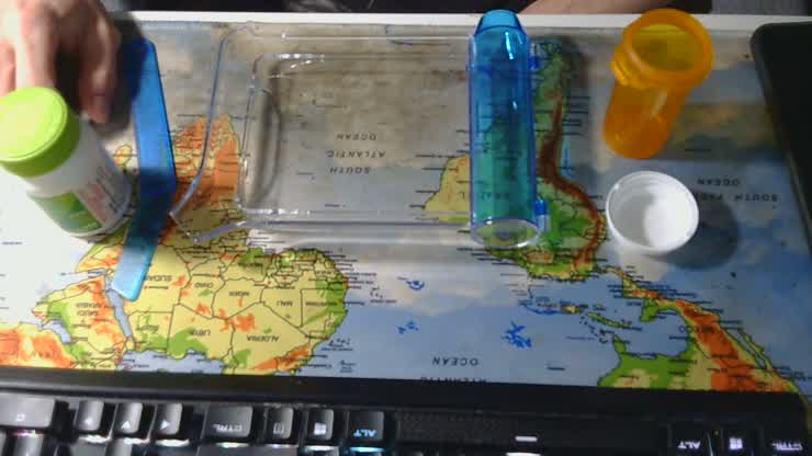 Zachary Zaucha Assignment 1