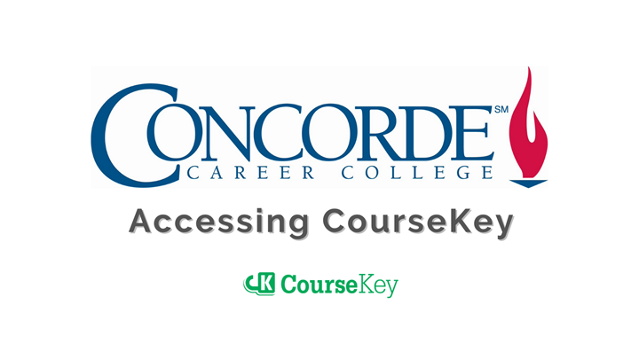 Accessing Course Key