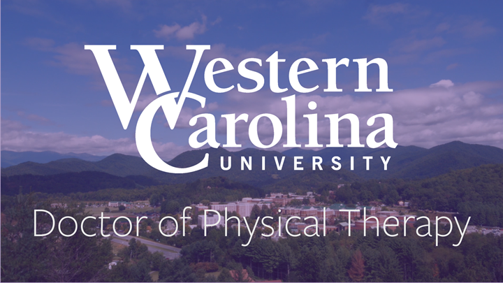 WCU DPT