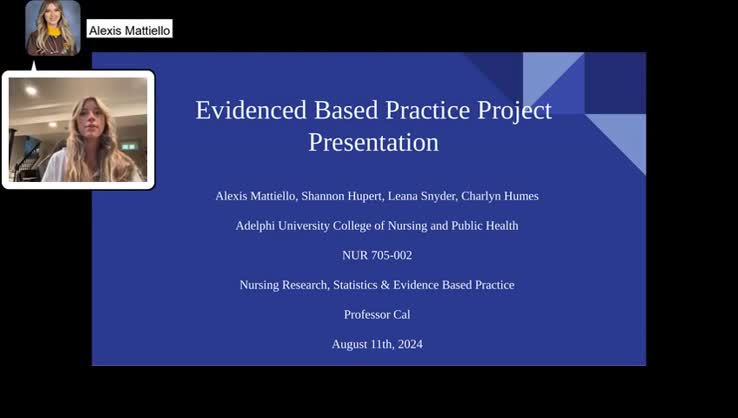 Evidence-Based-Practice-Project-