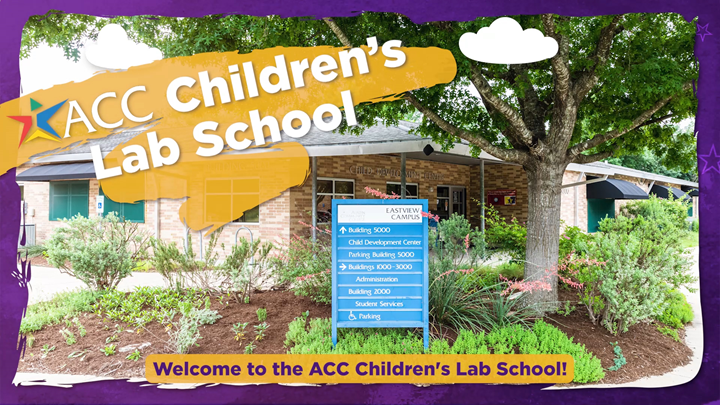 ACC Children's Lab School Overview