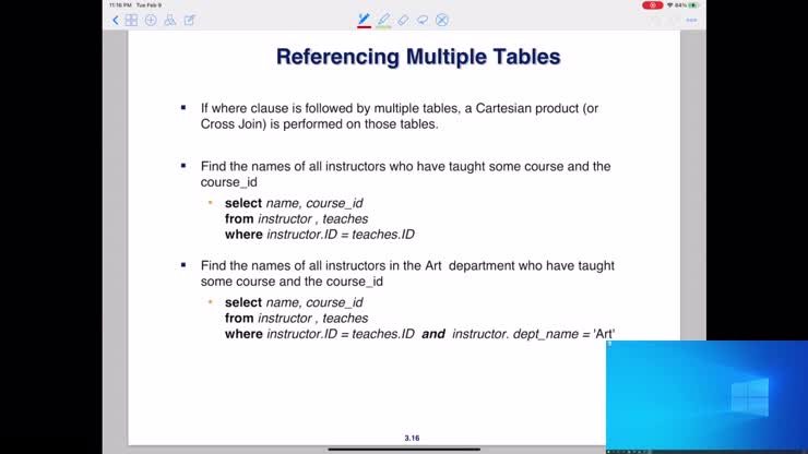 CSC 565 Week 3 - Chapter 3 part 2_default