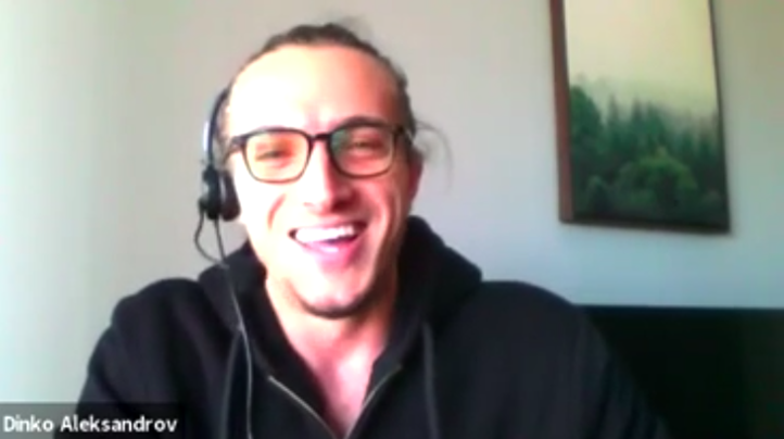 Making Sense of Feelings Through Early Recollections with Dinko Aleksandrov