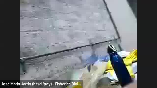 Ichthyology - FISH 310 - Department of Fisheries Biology