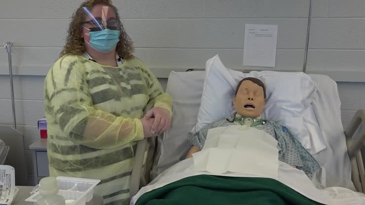 Skill set trache care-2