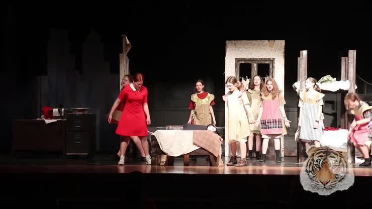 OCS_Annie_Musical_2024_Video