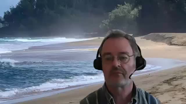 David Brune's Personal Meeting Room