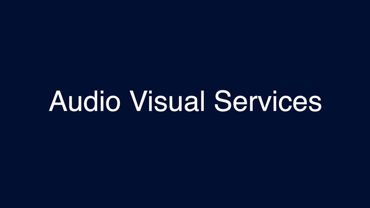 Setting up Microphone for Panopto and Teams