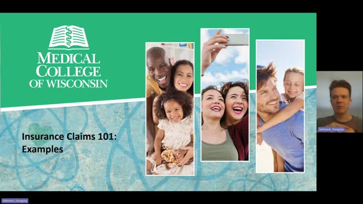 [FINAL] Insurance Claims Examples