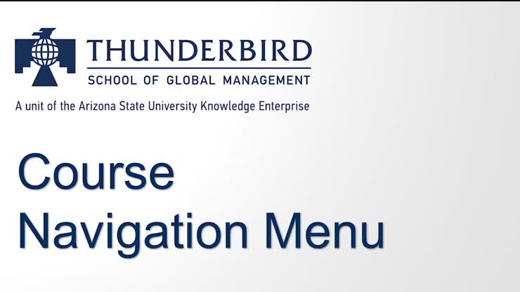 4-Course Navigation Menu 2