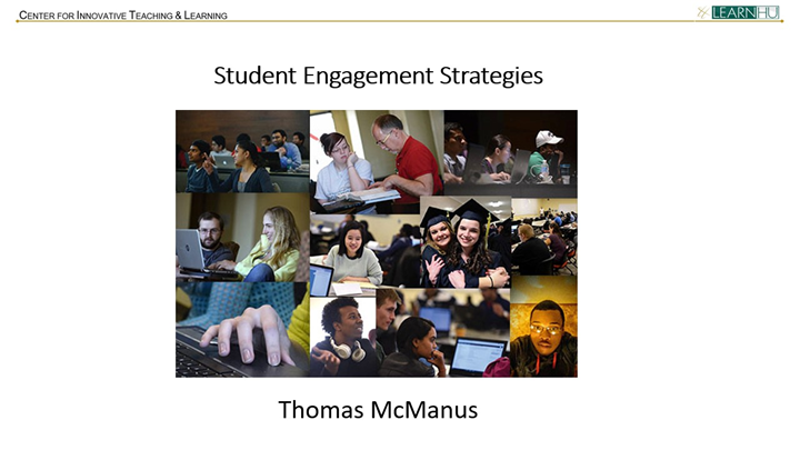 Student Engagement Strategies (2-6-2024)