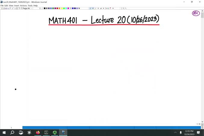 Lec20_Math401_10262023