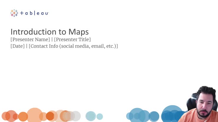 TBL - Intro to Mapping