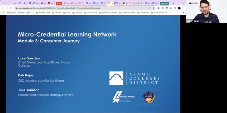 Module 3 Session Recording