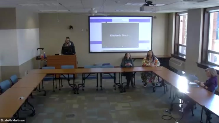 USDA Panel Discussion