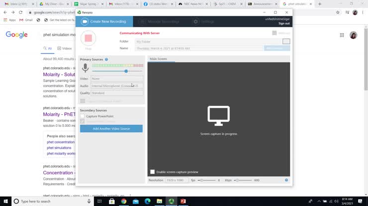 Activity 8 intro video