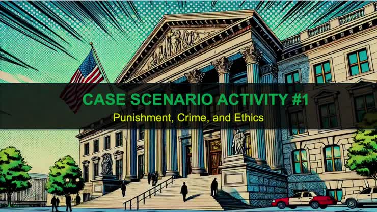 Case Scenario Activity 1