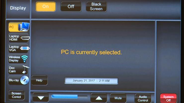 Touch Panel final