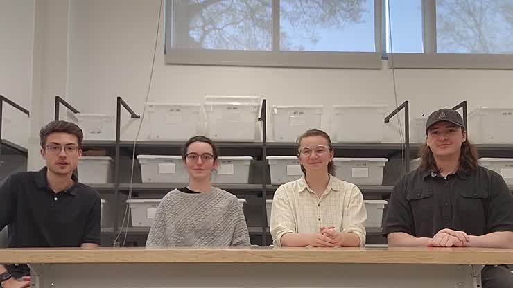 Drive Dynamics: Drive Tek