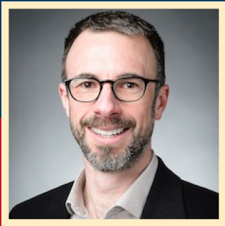 Prof. Barry Burden: A Look at the 2024 Election
