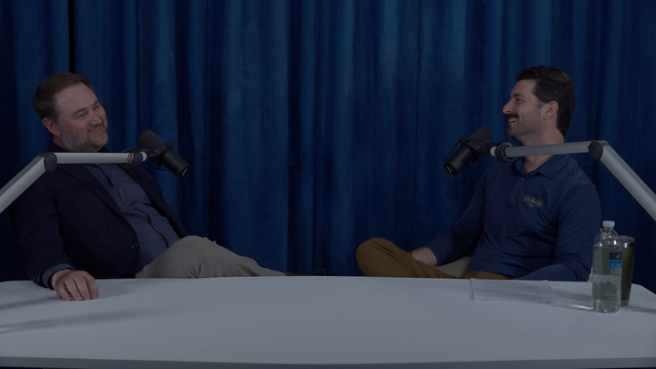 BarBites - Brian Findley