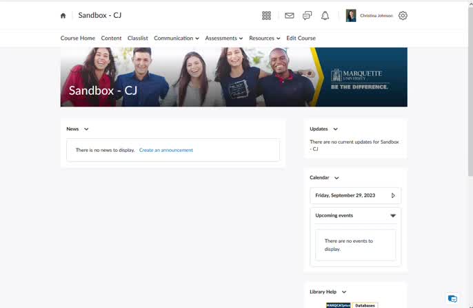 Create a category in a points based grading system