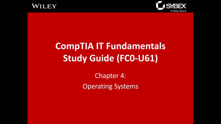 ITF Chapter 04