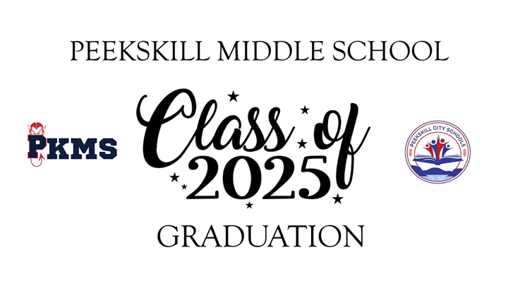 PKMS Graduation 2025