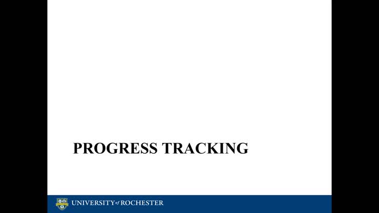 Ultra - Progress Tracking and Analytics