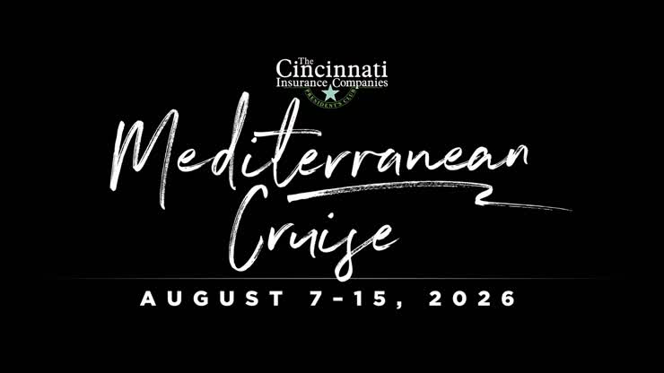 President's Club 2026