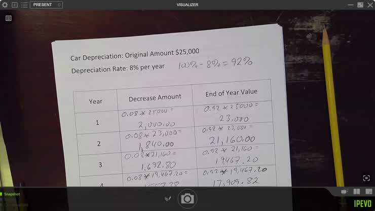 Interest Models - Calculate Simple & Compound Interest with ...