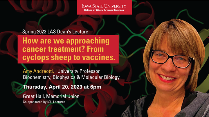 How are We Approaching Cancer Treatment? From cyclops sheep to vaccines